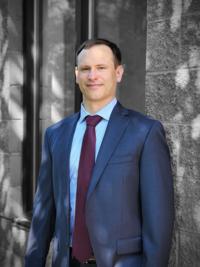 Attorney Profile – Jury Law, LLC